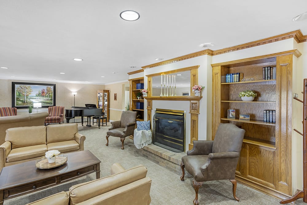 Brookdale Castle Gardens | Vestal NY