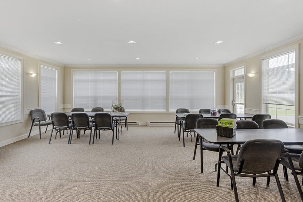 Brookdale Castle Gardens | Vestal NY