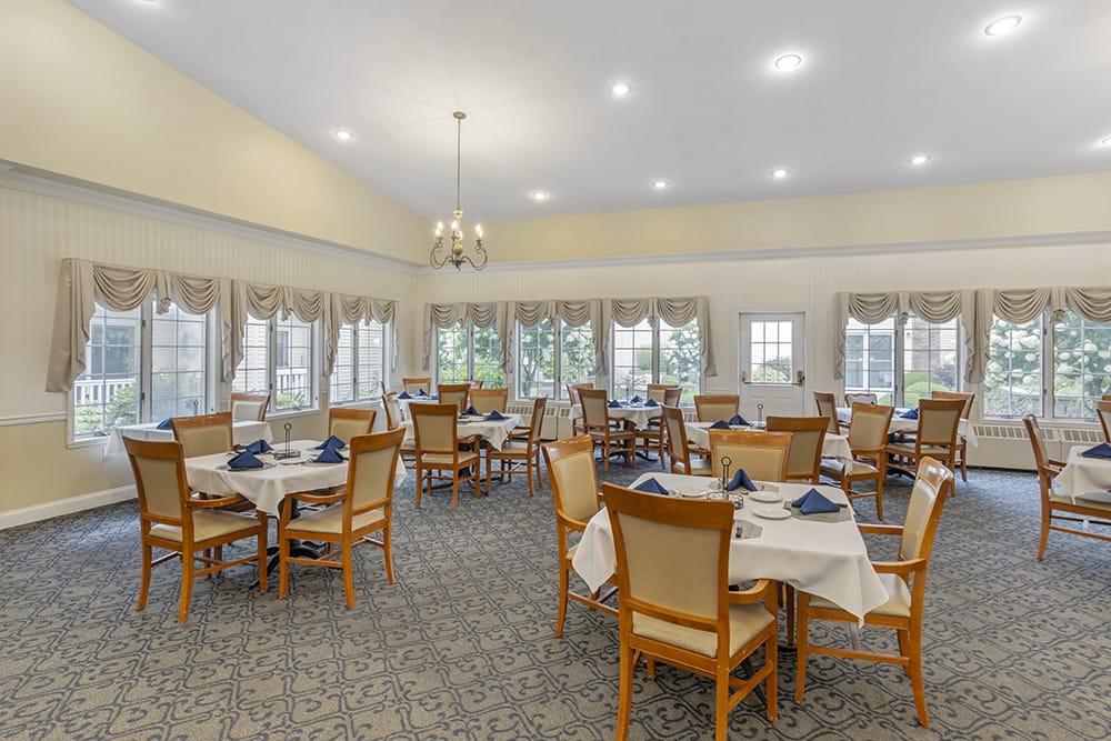 Brookdale Castle Gardens | Vestal NY