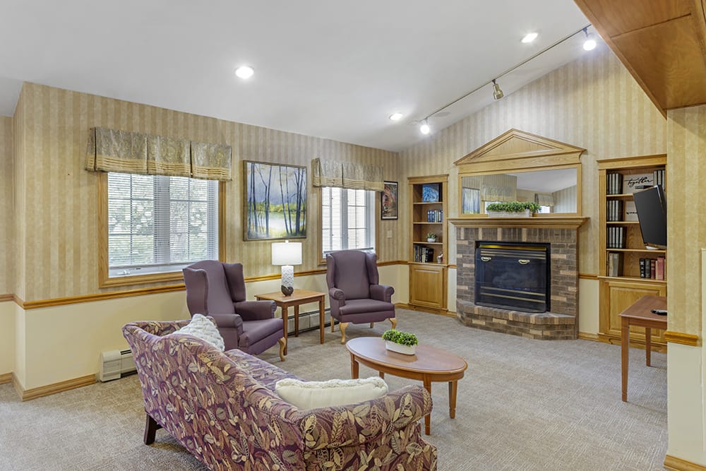 Brookdale Castle Gardens | Vestal NY