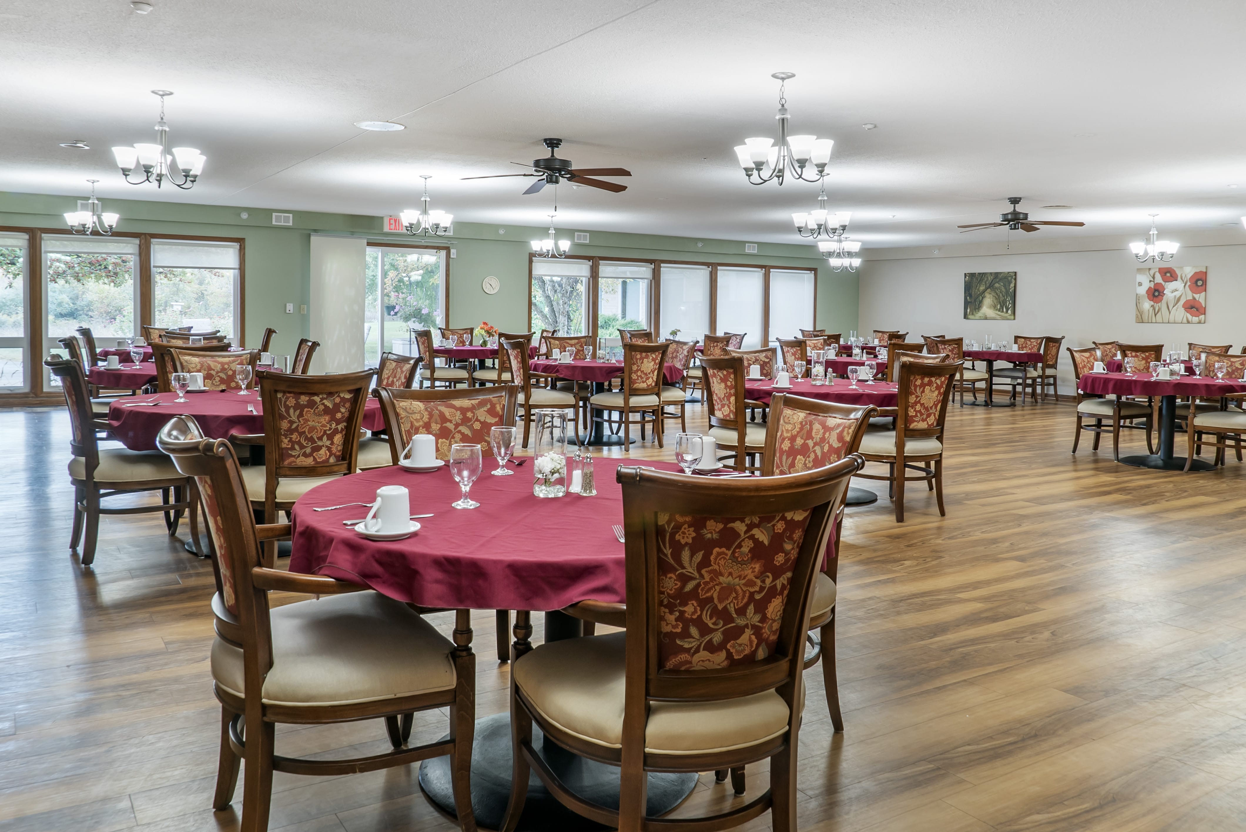 Brookdale Adrian | Independent and Assisted Living in Adrian MI