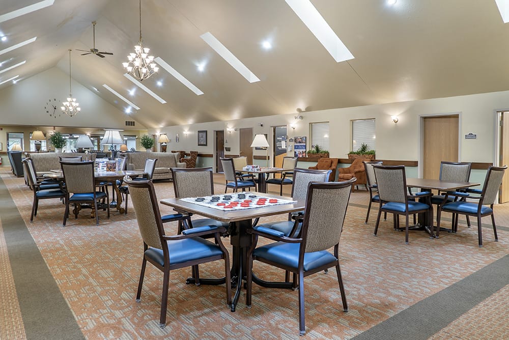 Brookdale Adrian | Independent and Assisted Living in Adrian MI