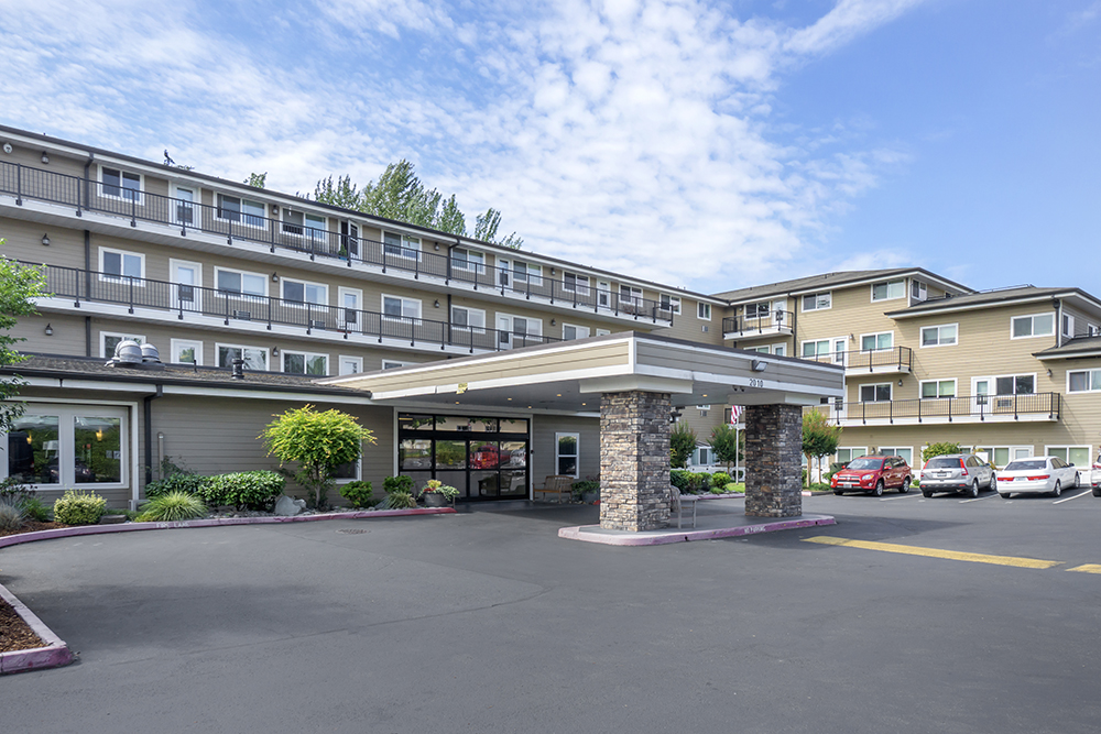 Brookdale Allenmore | Independent living in Tacoma, WA