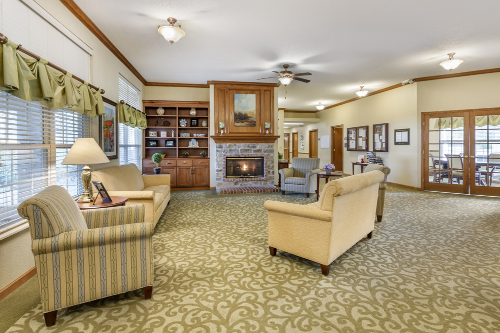 Brookdale Alliance | Assisted Living in Alliance, OH