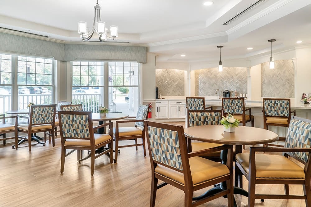 Brookdale Ann Arbor | Senior Living in Ann Arbor, Michigan