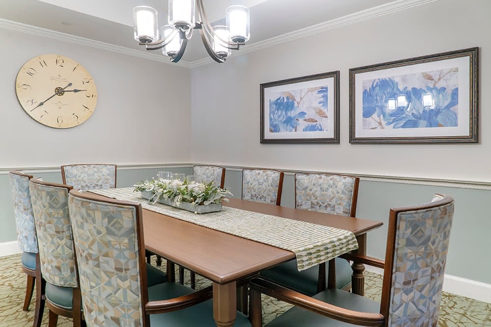Brookdale Ann Arbor | Senior Living in Ann Arbor, Michigan