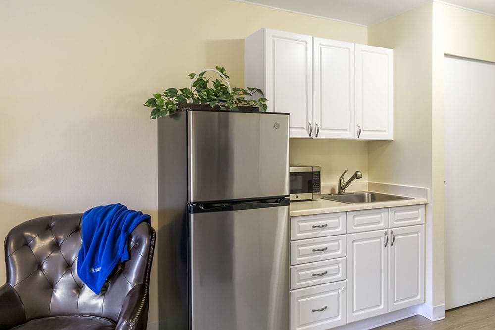 Brookdale Arbor Place | Assisted Living in Everett, Washington