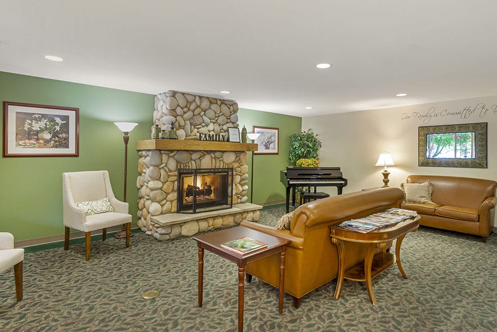 Brookdale Arbor Place | Assisted Living in Everett, Washington