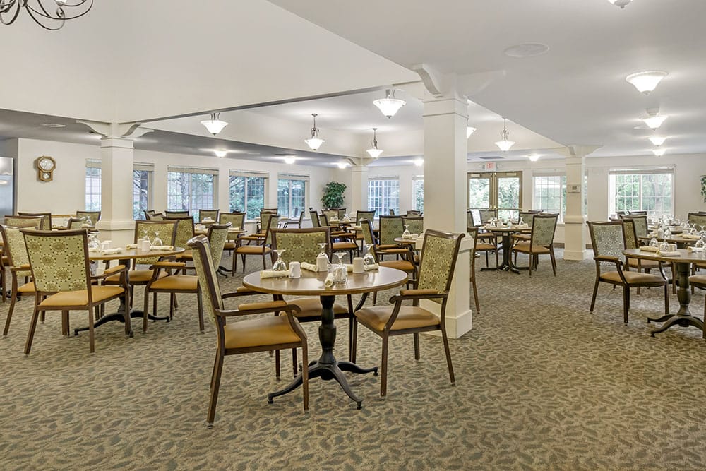 Brookdale Arbor Place | Assisted Living in Everett, Washington