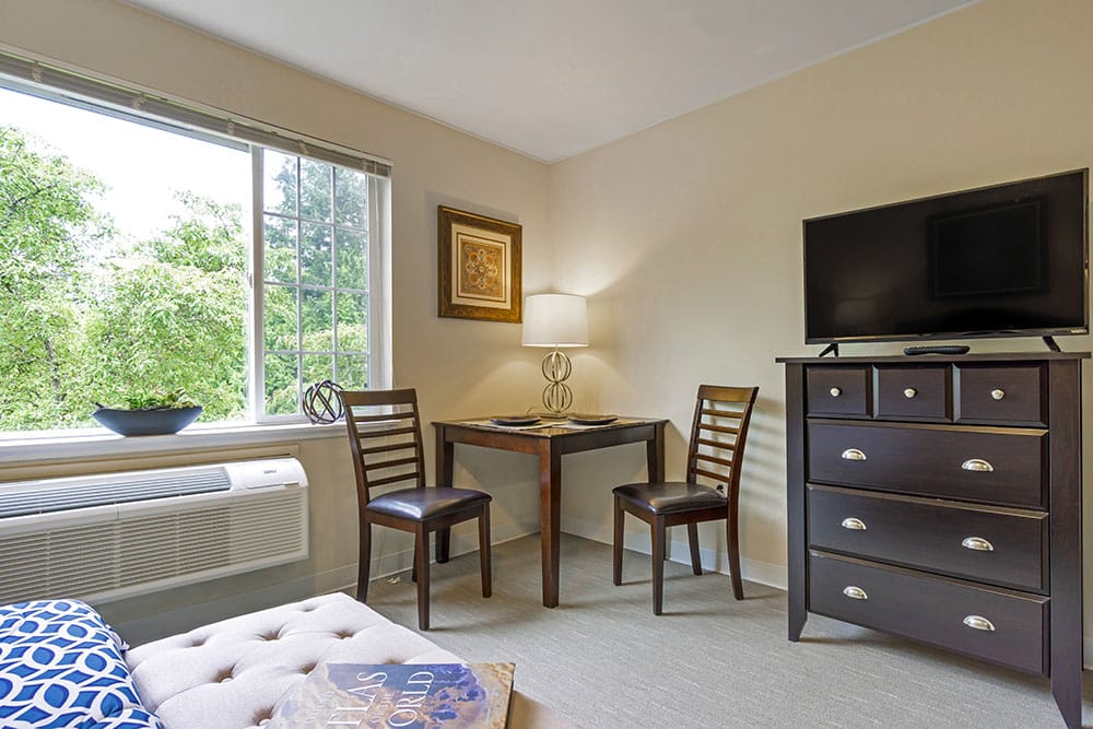 Brookdale Arbor Place | Assisted Living in Everett, Washington