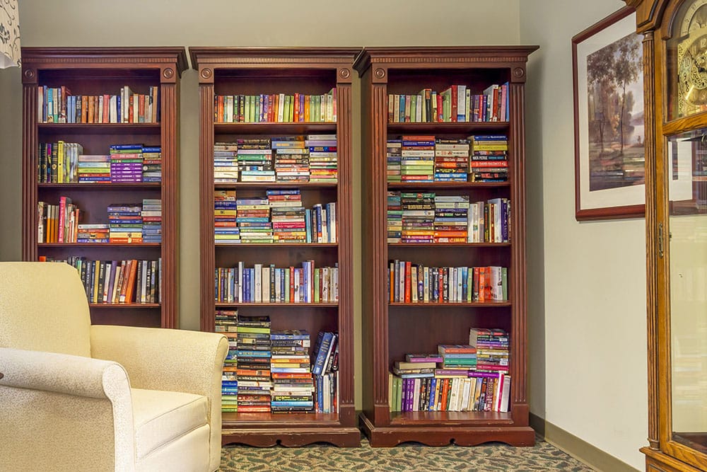 Brookdale Arbor Place | Assisted Living in Everett, Washington