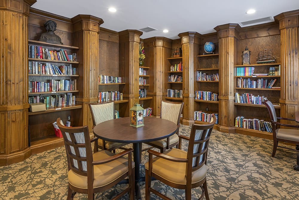 Brookdale Brighton | Independent Living in Brighton, Michigan