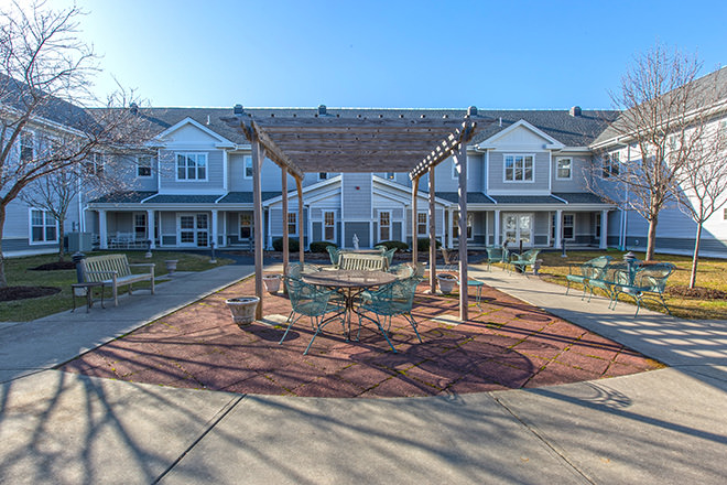 Brookdale Cape Cod | Senior Living in Hyannis, Massachusetts