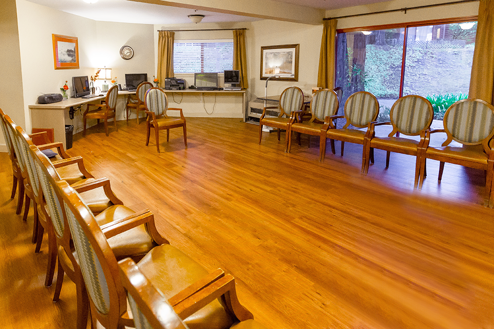 Brookdale Chanate | Assisted Living and Memory Care Santa Rosa CA