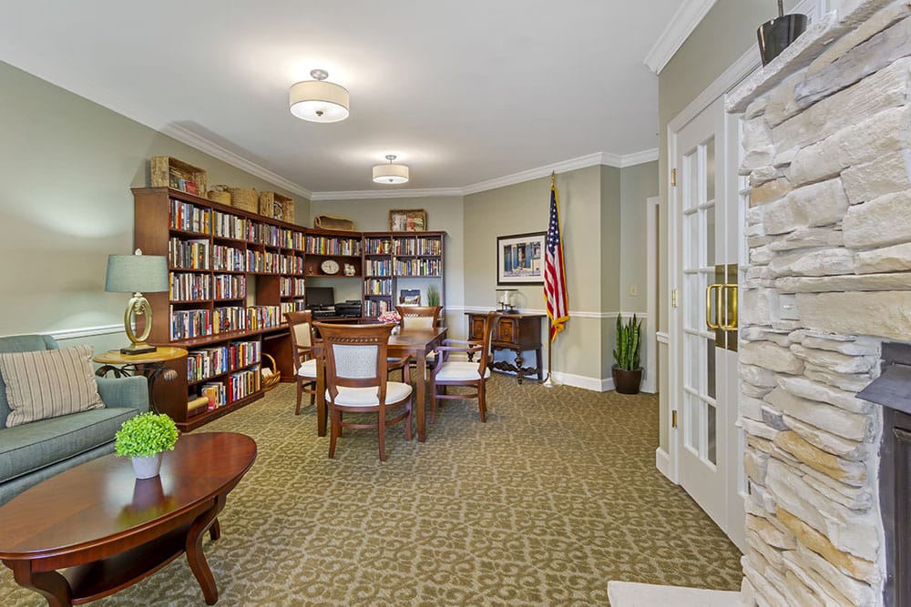 Brookdale West Ashley | Assisted Living and Memory Care Charleston SC