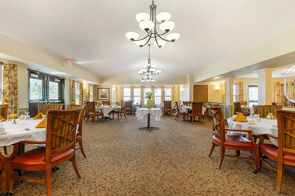 Brookdale Clinton | Independent Living in Clinton NY