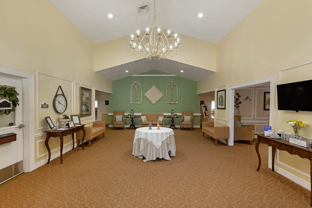 Goldsboro NC Assisted Living