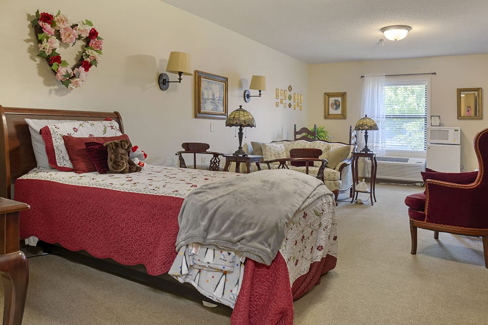 Brookdale Dover | Assisted Living & Memory Care in Dover DE