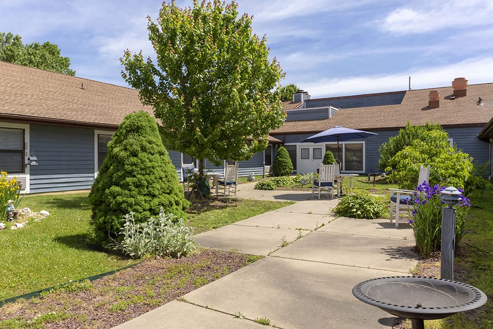 Brookdale Dover | Assisted Living & Memory Care in Dover DE