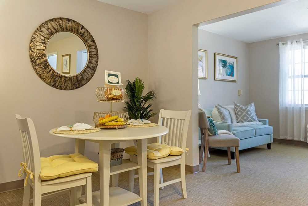 Assisted Living Durham | North Carolina Alzheimer's Care