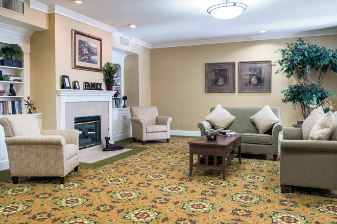 Brookdale Eden Estates | Independent & Assisted Living Bedford TX