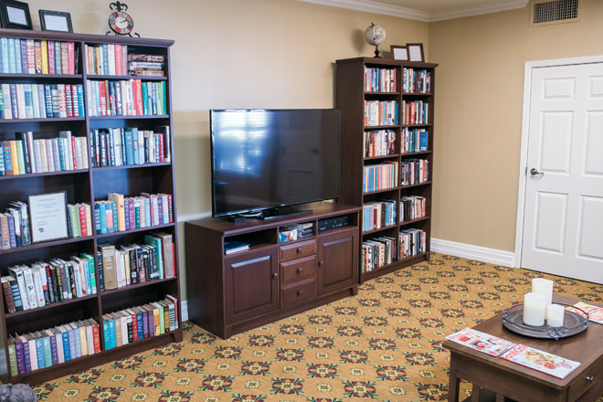 Brookdale Eden Estates | Independent & Assisted Living Bedford TX