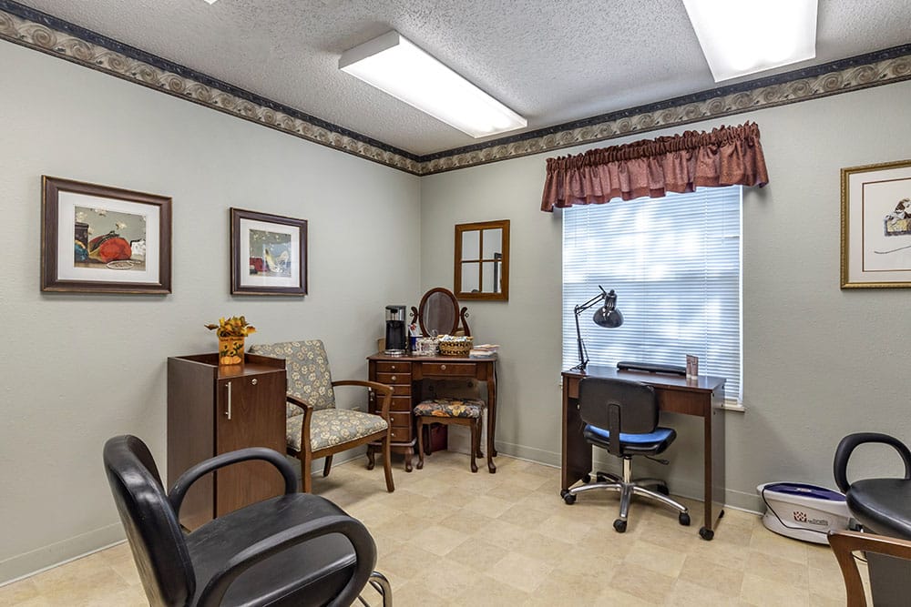 Brookdale Edmond Danforth | Assisted Living in Edmond OK