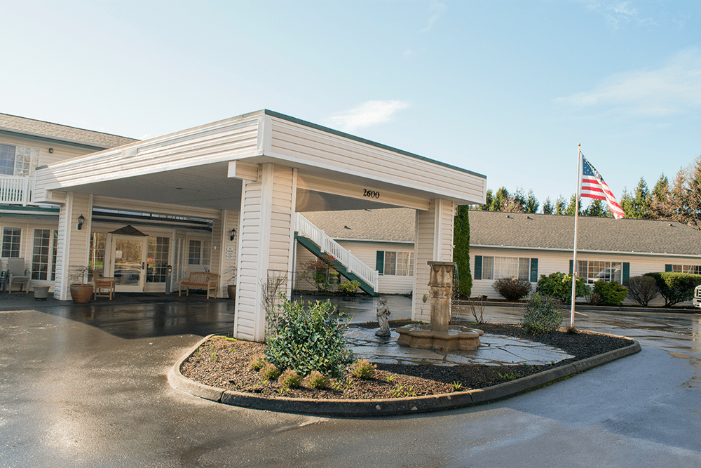 Brookdale Fairhaven | Assisted Living in Bellingham WA