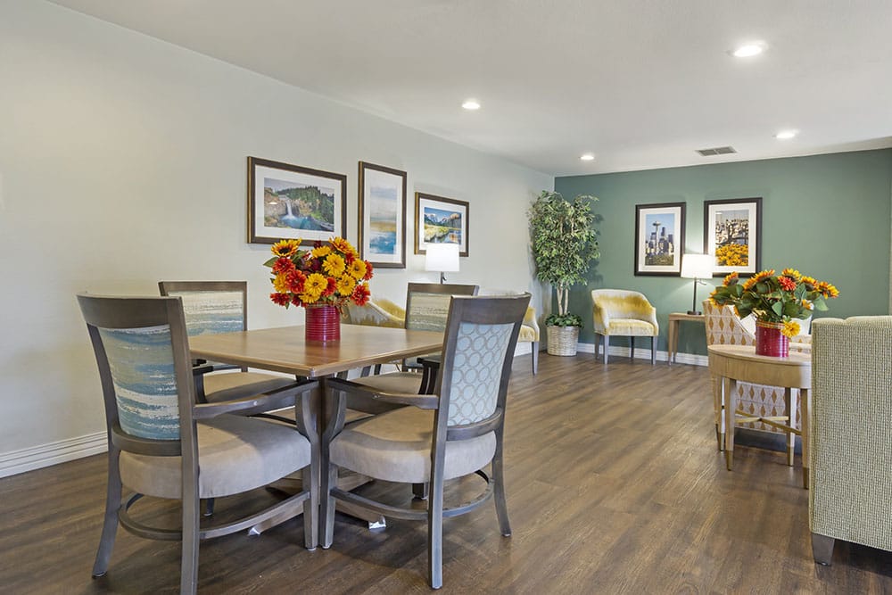 Brookdale Federal Way | Assisted Living in Federal Way WA