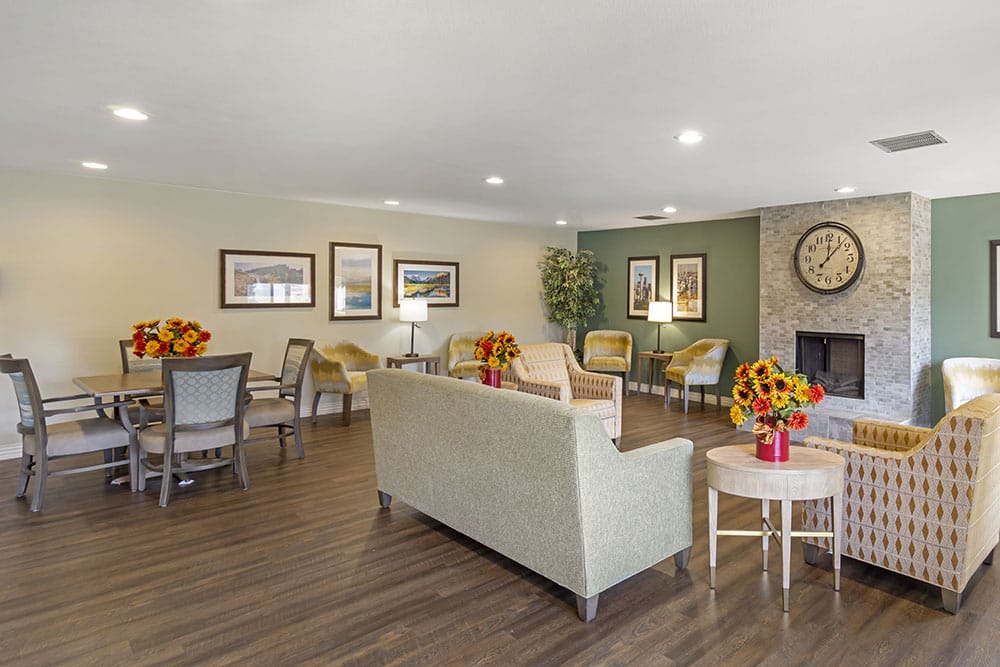 Brookdale Federal Way | Assisted Living in Federal Way WA