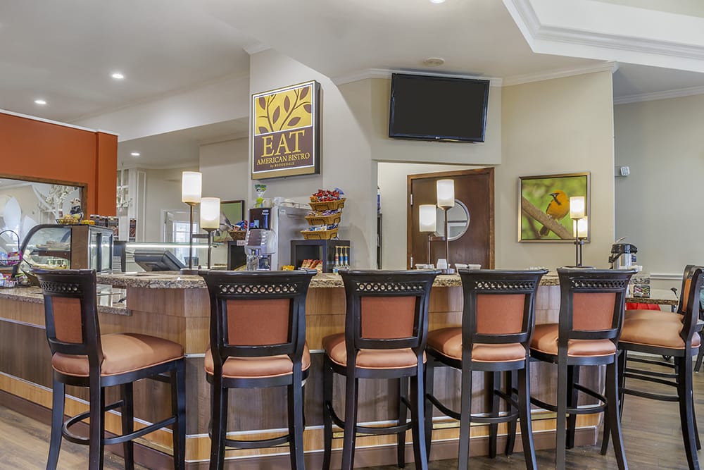 Brookdale First Colony | Independent Living in Sugar Land, TX