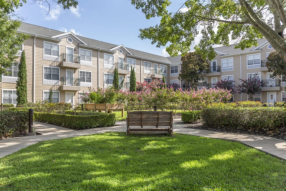 Brookdale First Colony | Independent Living in Sugar Land, TX