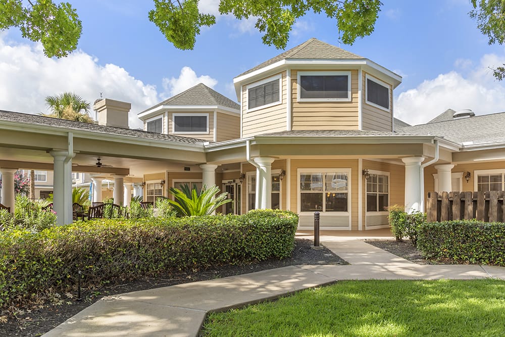 Brookdale First Colony | Independent Living in Sugar Land, TX