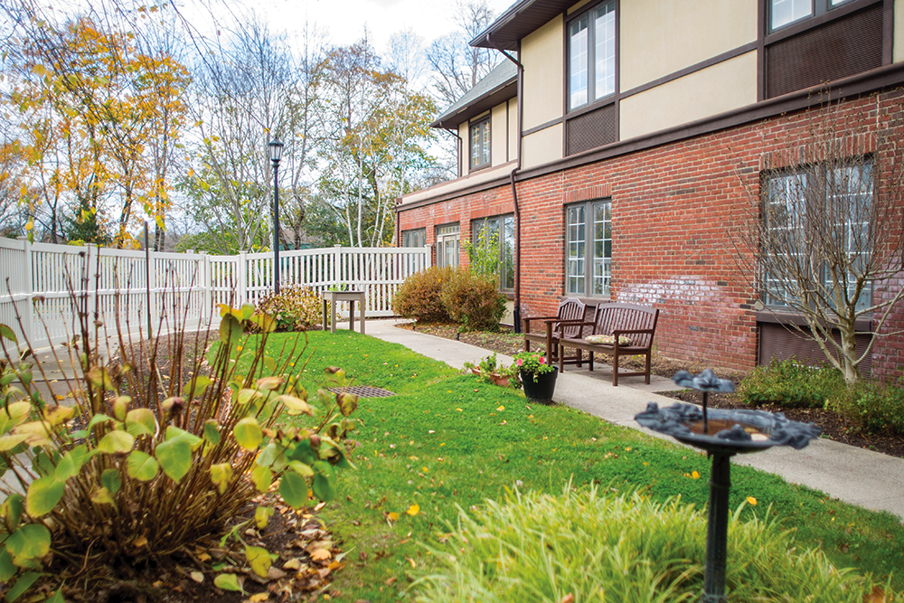 Brookdale Florham Park | Senior Living in Florham Park NJ