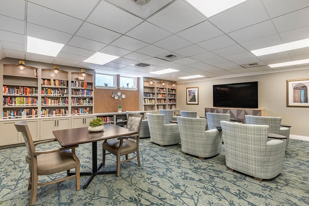 Brookdale Folsom | Assisted Living and Memory Care in Folsom, CA