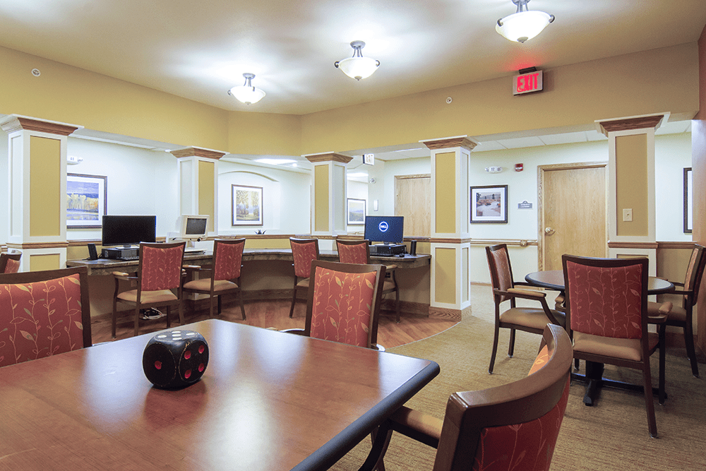 Brookdale Fort Collins | Assisted Living in Fort Collins CO