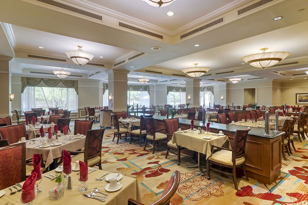 Brookdale Glen Ellyn | Independent & Assisted Living Glen Ellyn