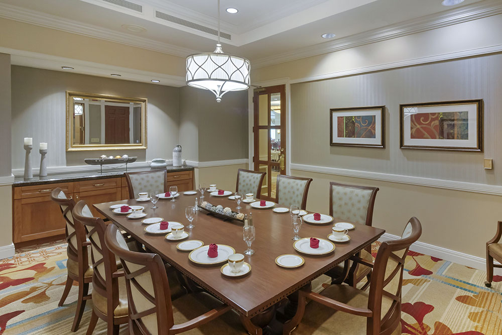 Brookdale Glen Ellyn | Independent & Assisted Living Glen Ellyn