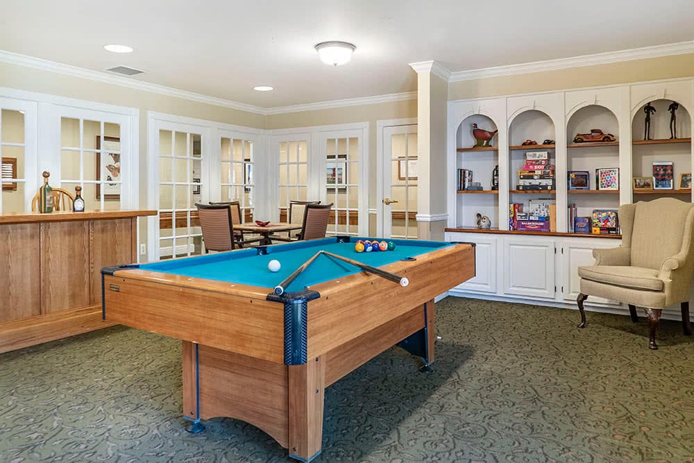 Brookdale Grand Blanc | Assisted Living Holly Michigan