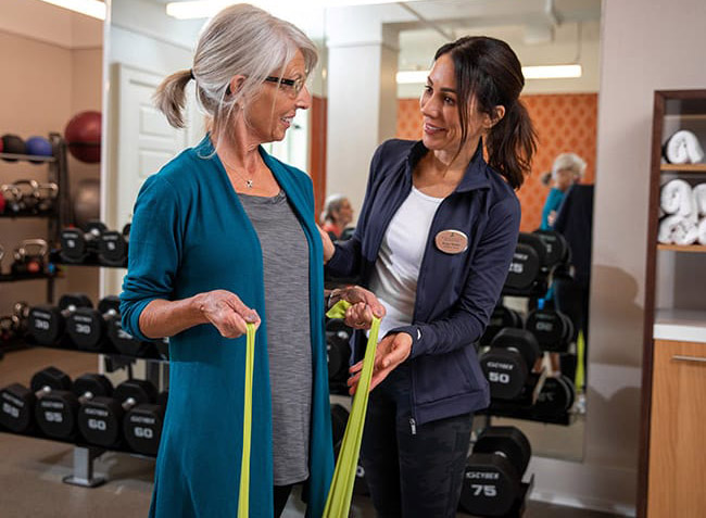 Skilled Nursing Greenwood Village | Brookdale Greenwood Village
