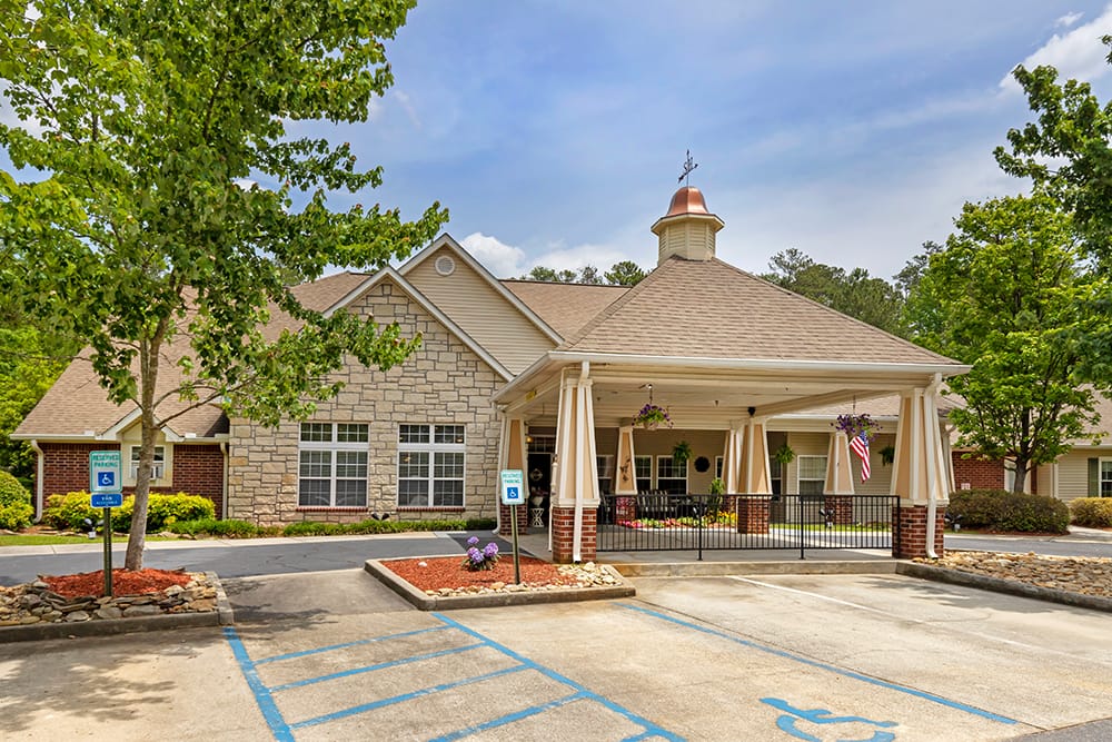Brookdale Harbison | Assisted Living in South Carolina