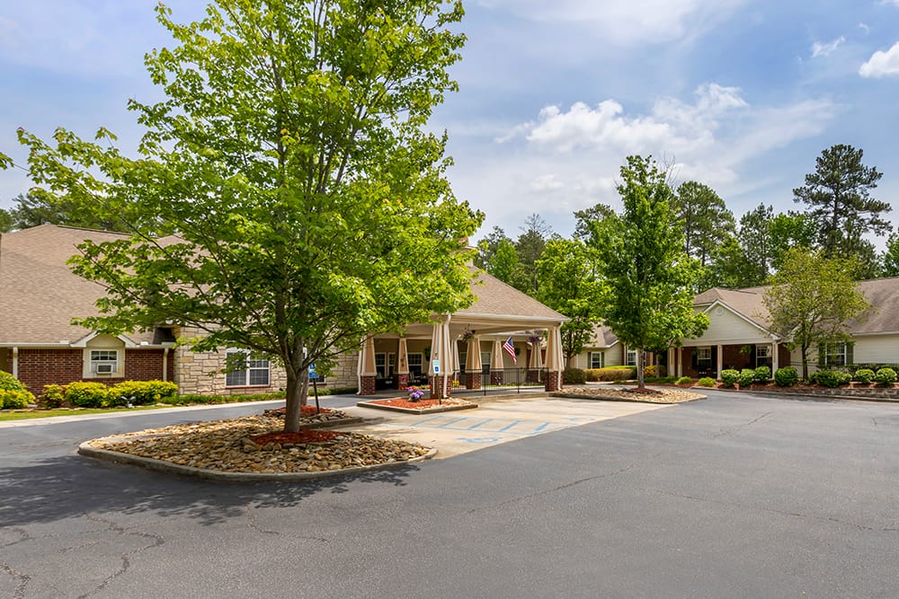 Brookdale Harbison | Assisted Living in South Carolina