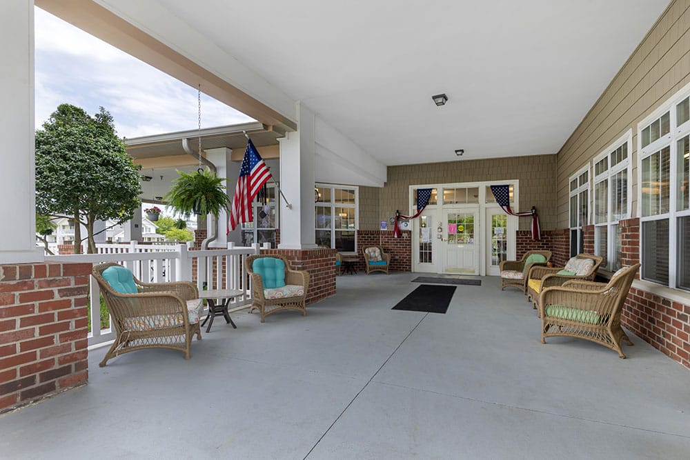Brookdale High Point North | Assisted Living High Point NC