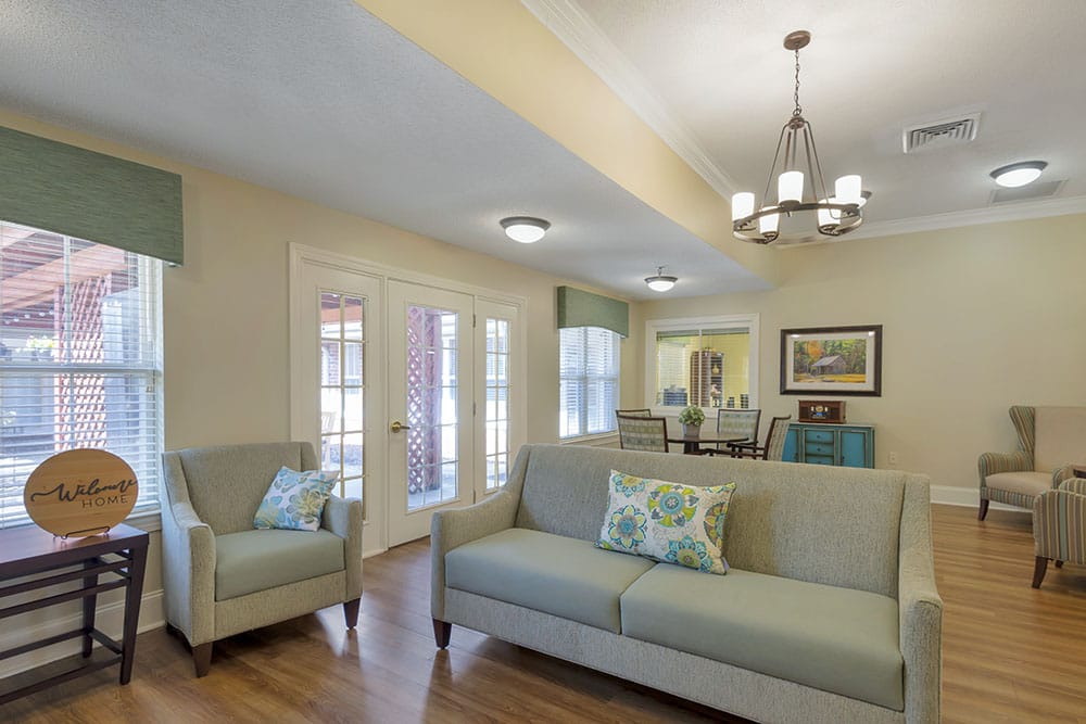 Brookdale High Point North | Memory Care High Point North Carolina