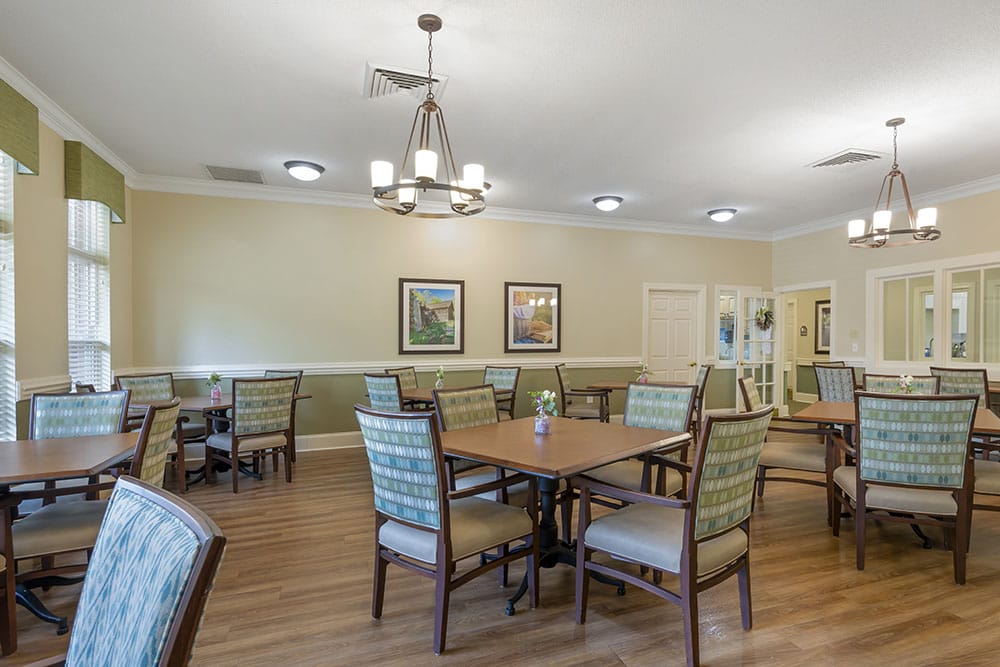 Brookdale High Point North | Memory Care High Point North Carolina