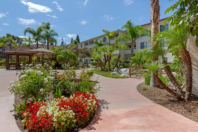 Brookdale Irvine | Assisted Living in Irvine CA