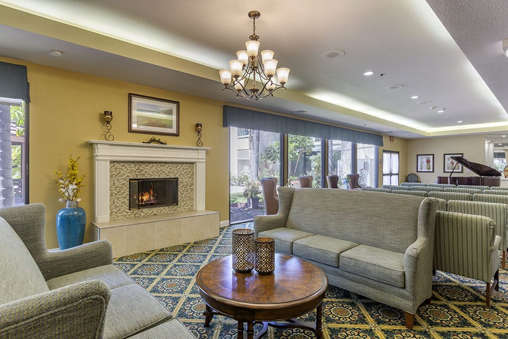 Brookdale Irvine | Assisted Living in Irvine CA