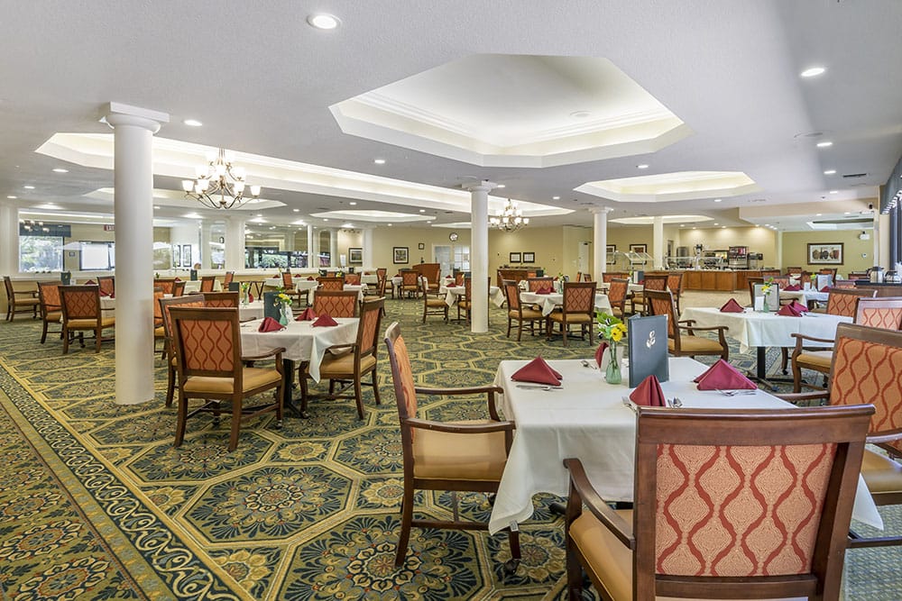 Brookdale Irvine | Assisted Living in Irvine CA