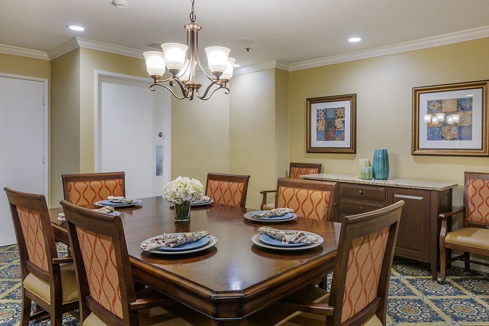 Brookdale Irvine | Assisted Living in Irvine CA