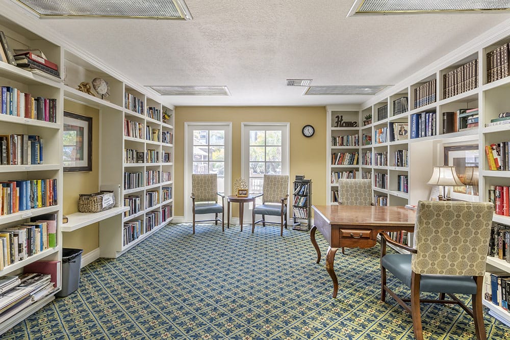 Brookdale Irvine | Assisted Living in Irvine CA